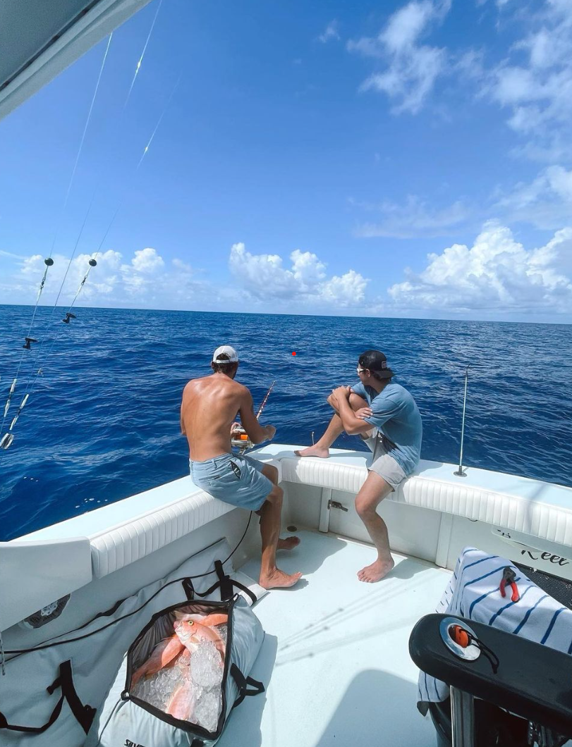 Sportfishing Trips | Florida & Bahamas - Jupiter Charter Fishing Palm ...