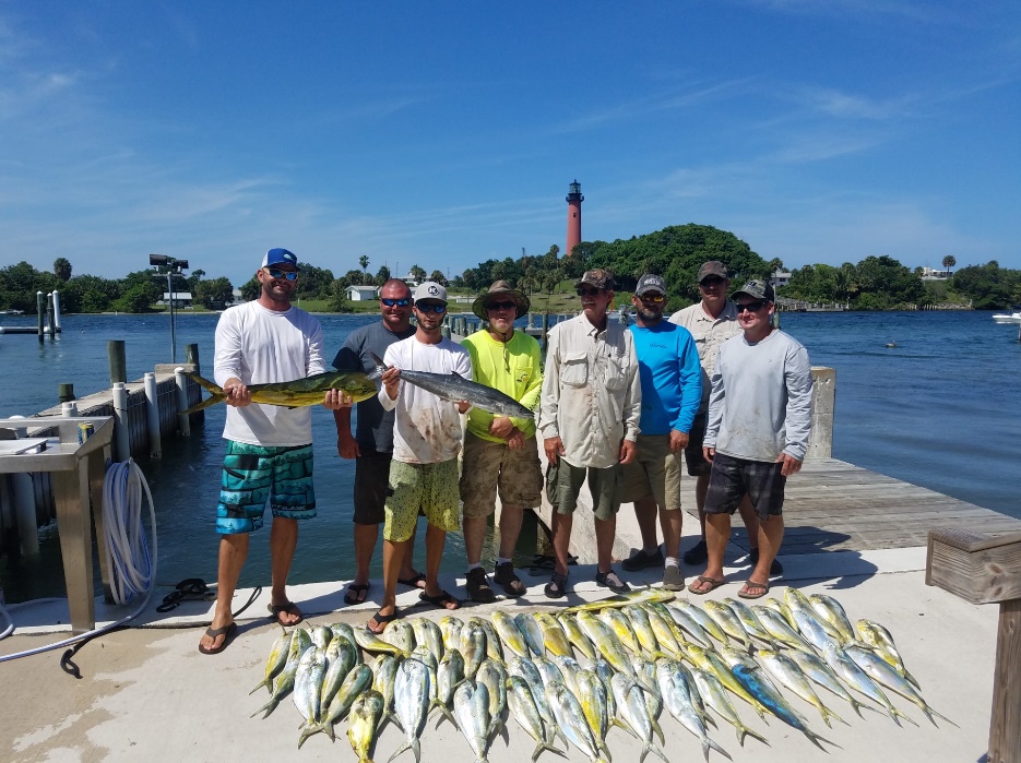 Our Destinations in Florida & Bahamas | Reel Candy - Jupiter Charter ...